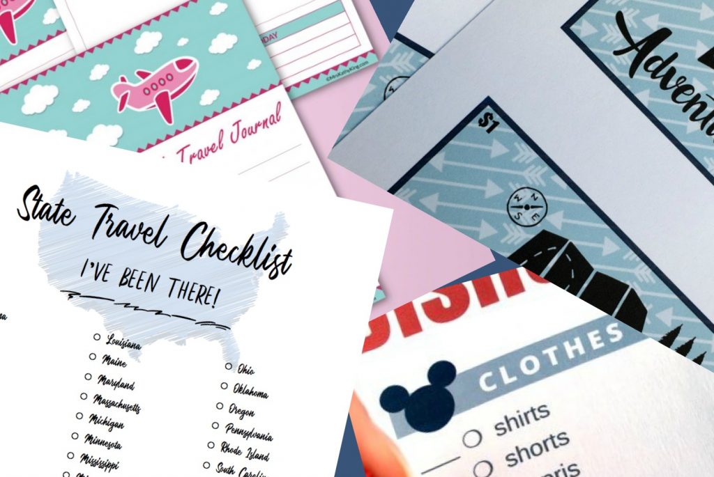 8 Things Every Tourist Needs - State by State Travel