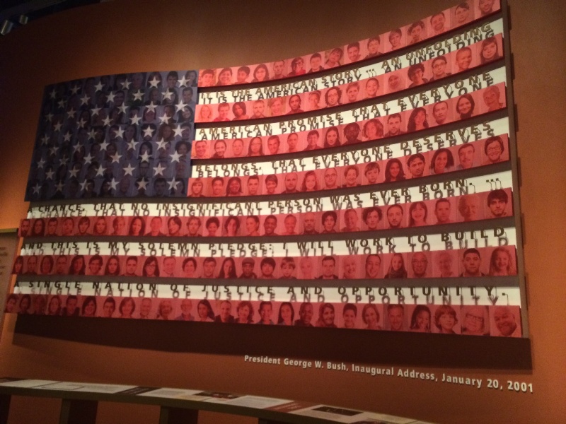 Original American Flag Museum