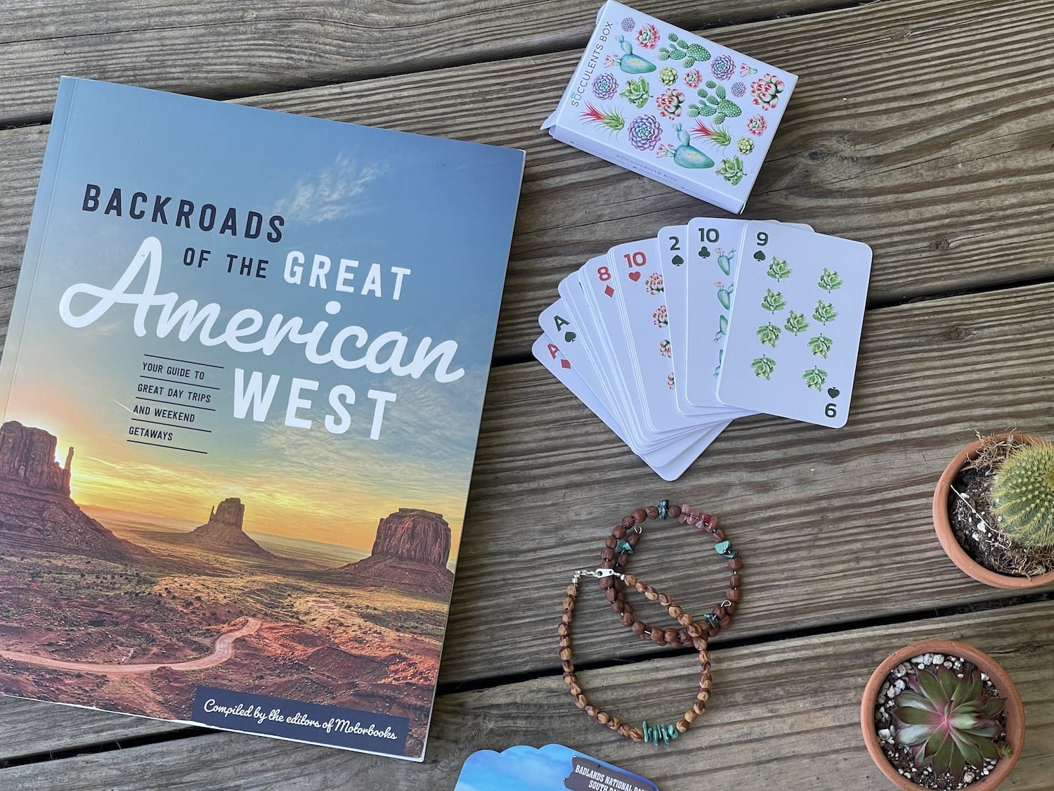 15 American West Family Destinations + Gift Ideas - State by State Travel