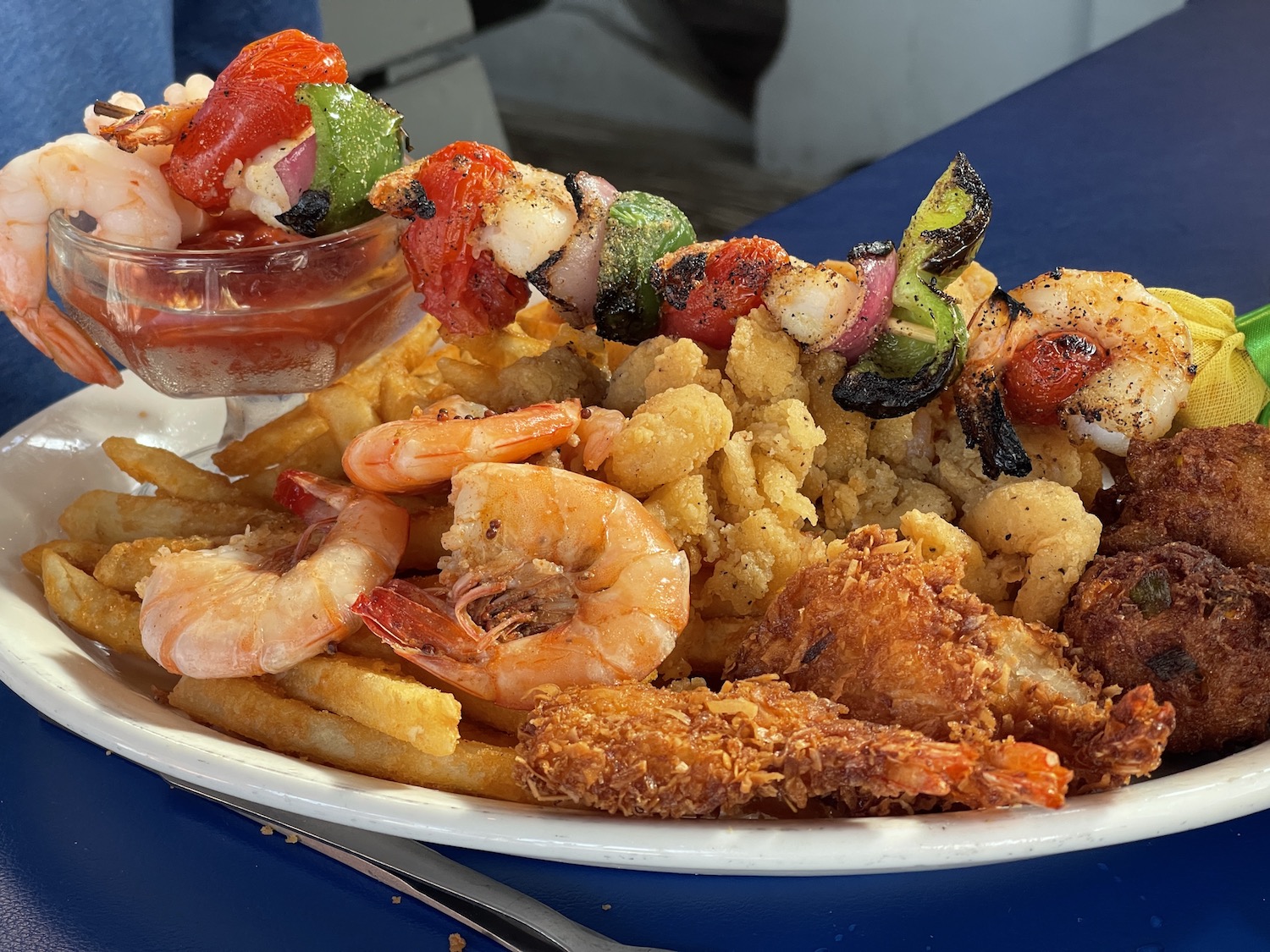 Reasons to Visit Flounders Chowder House - State by State Travel