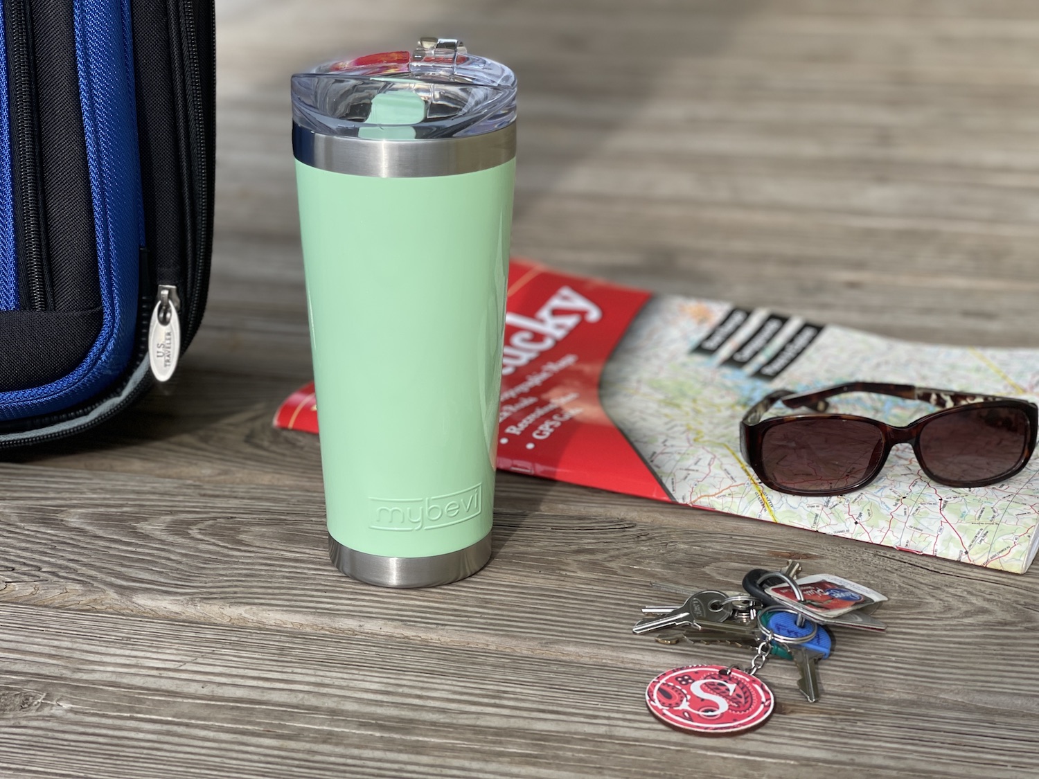10 Super Easy Travel Tips & Hacks - State by State Travel
