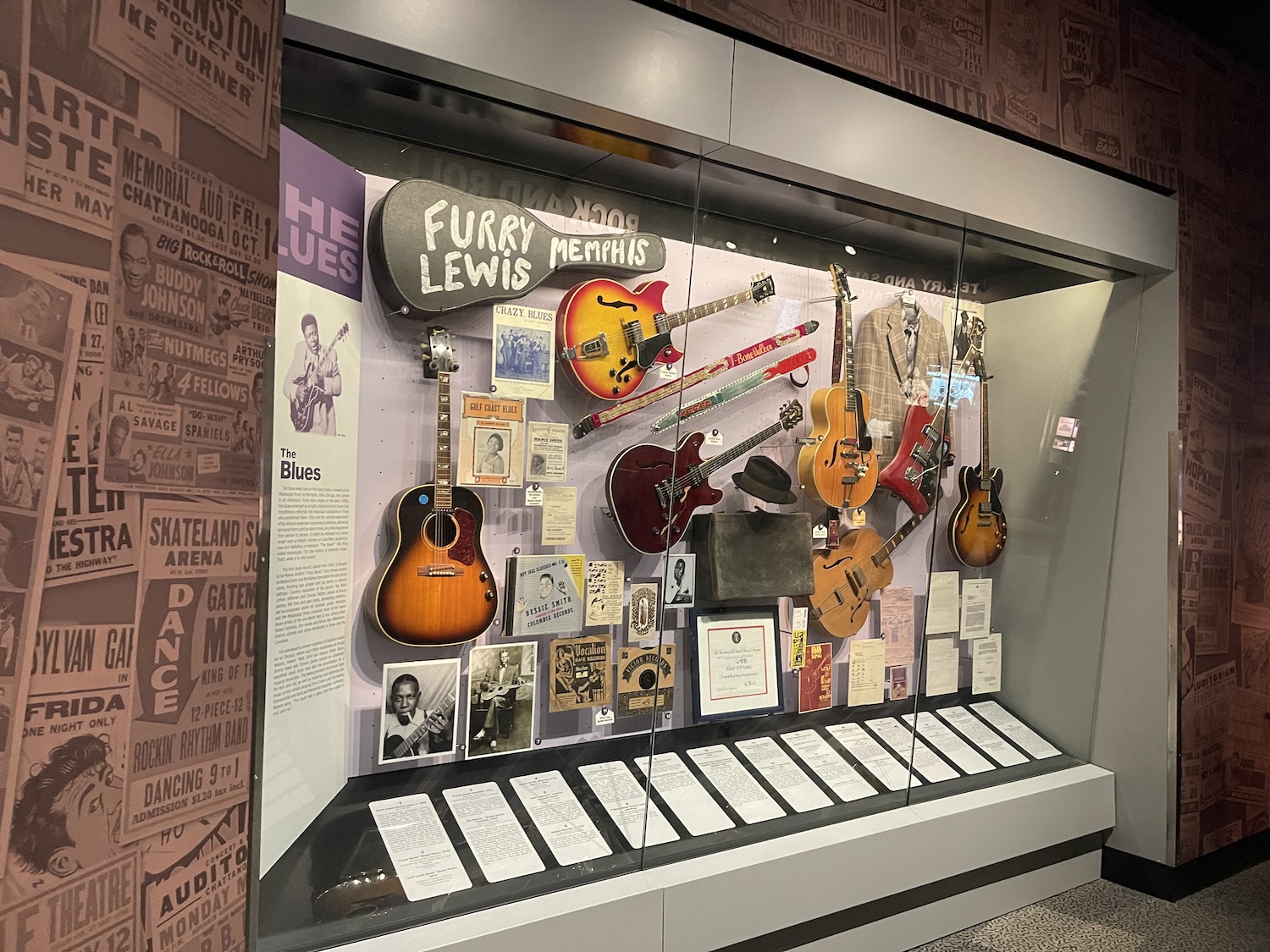 Rock & Roll Hall of Fame - State by State Travel